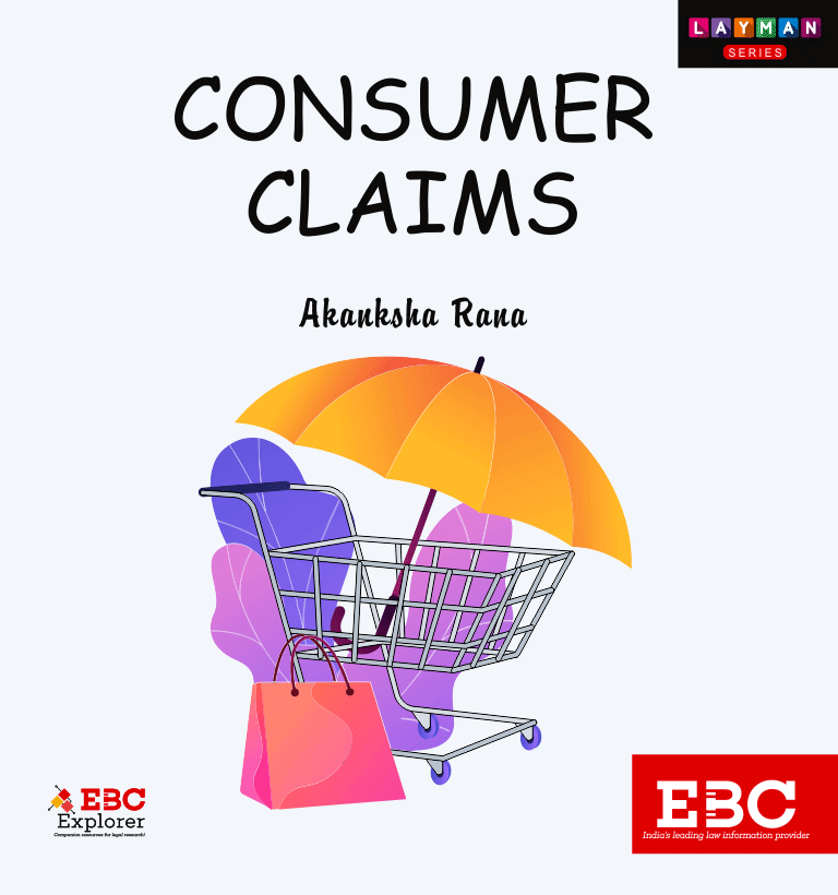 Consumer Claims
